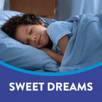 kids melatonin for restful nights