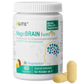Kids memory supplement for focus
