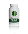 kids mind body focus supplement