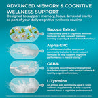 kids multivitamin Ageless Brain capsules