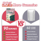 Kids multivitamin alternative with vitamins