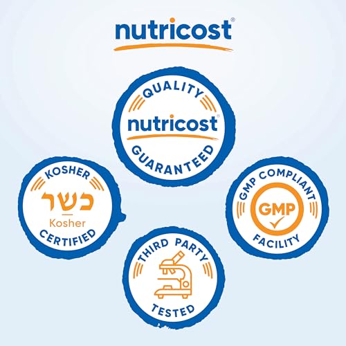 Kids multivitamin capsules by Nutricost