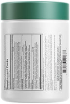 Kids multivitamin capsules for growth
