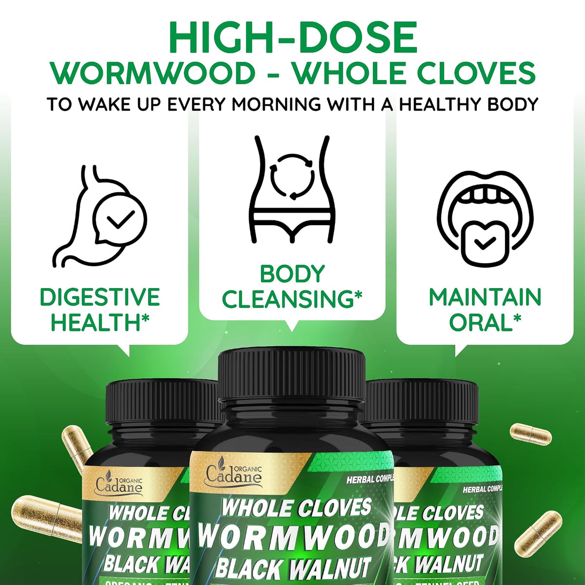 kids multivitamin capsules for growth