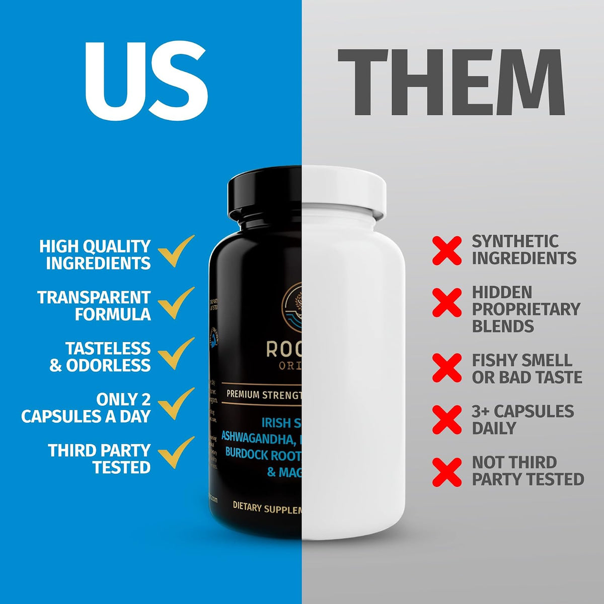 kids multivitamin capsules for healthy growth