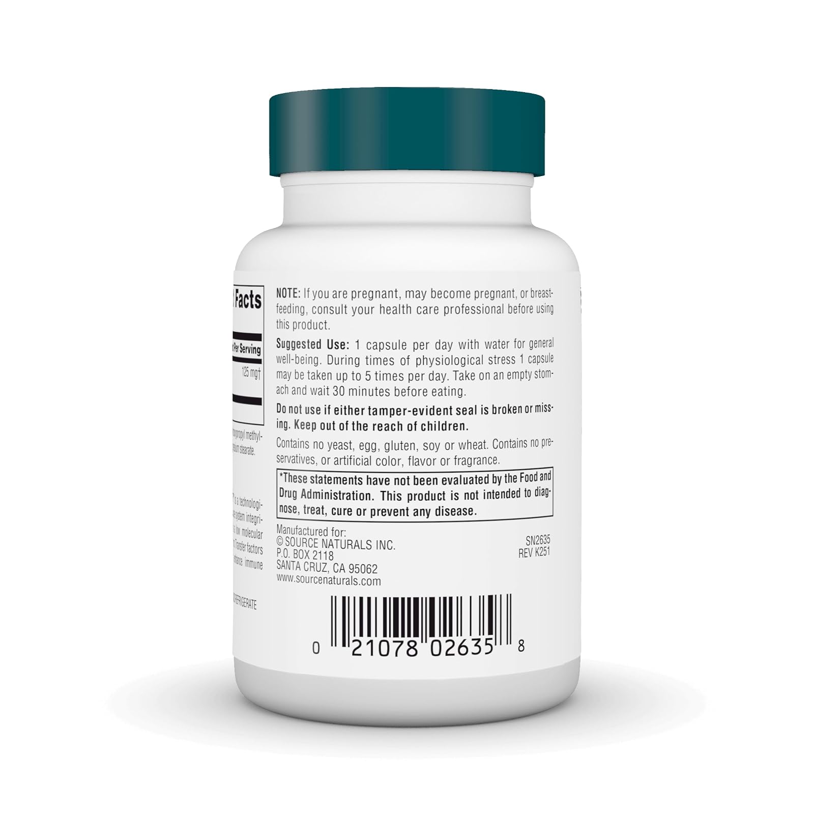 kids multivitamin capsules for immune support