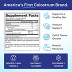kids multivitamin chewable tablets by Symbiotics