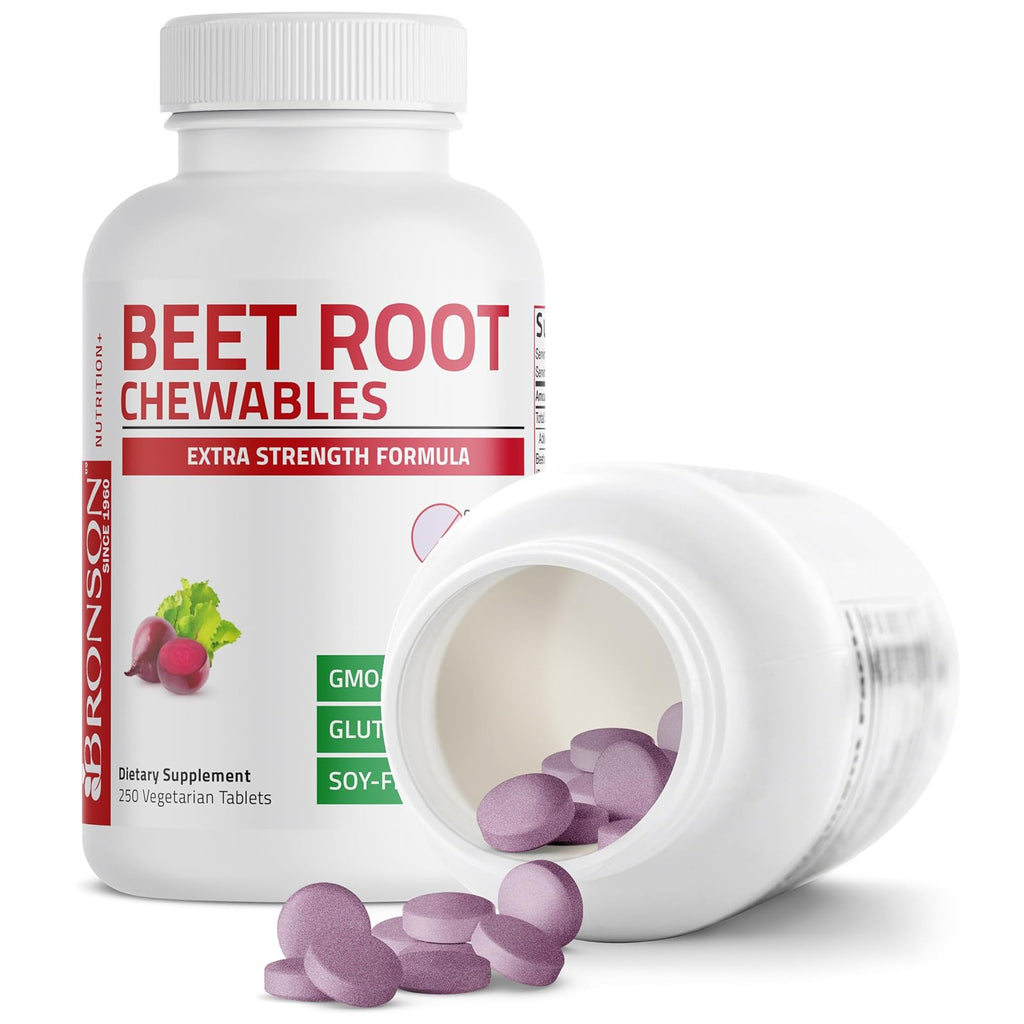 kids multivitamin chewables for growth