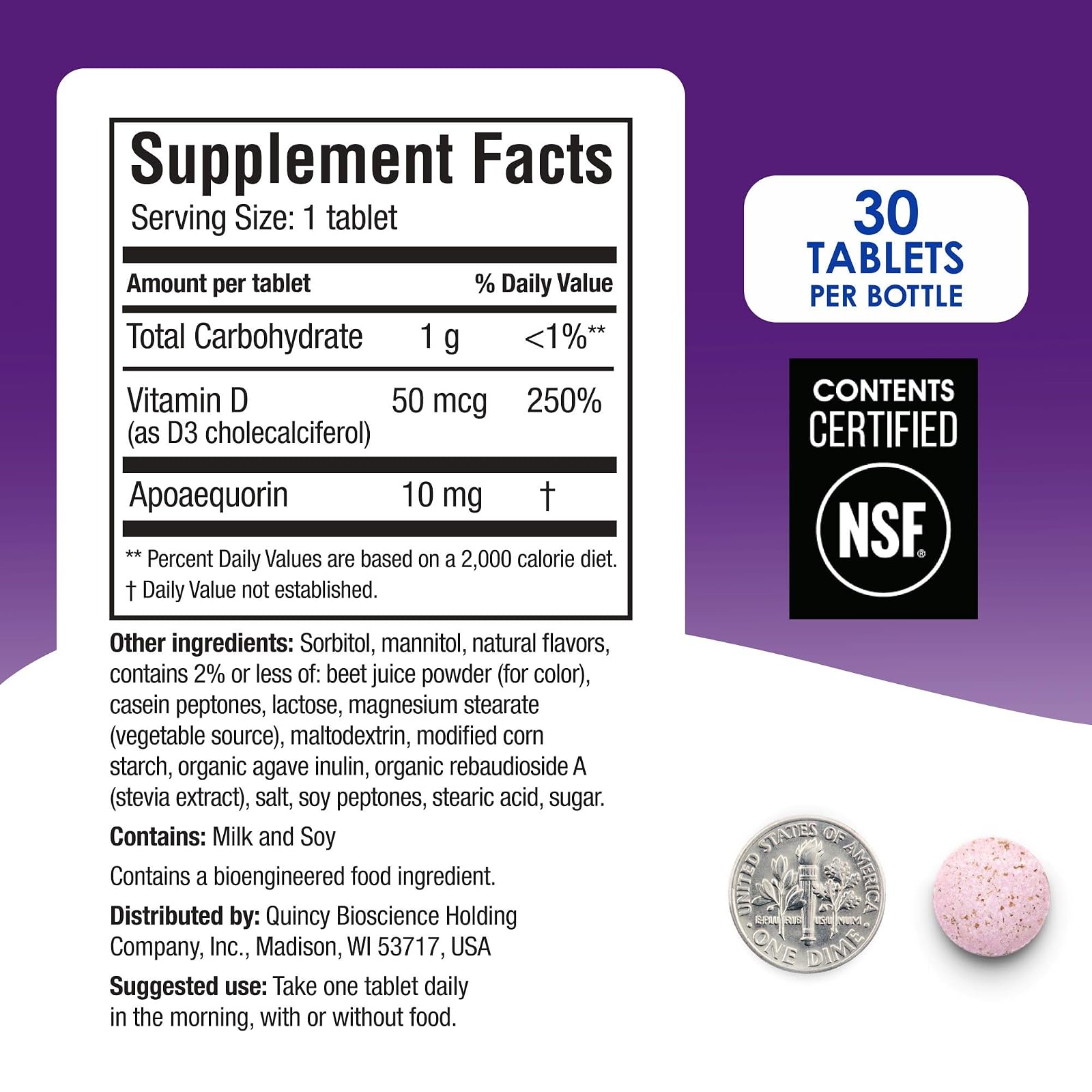 kids multivitamin chewables pack