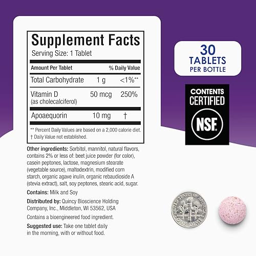 Kids multivitamin chewables with mixed berry