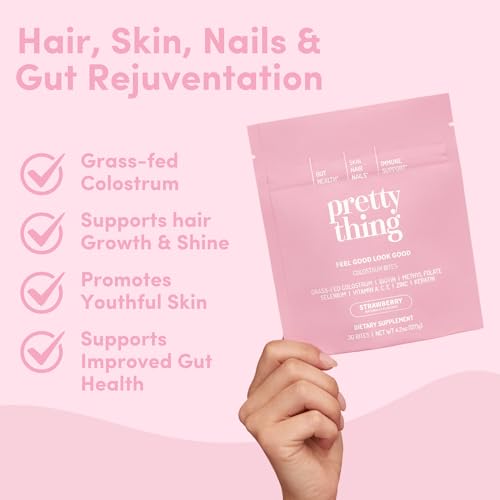 kids multivitamin colostrum bites