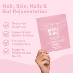 kids multivitamin colostrum bites