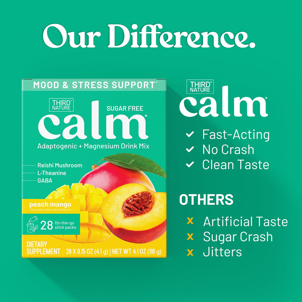 Kids multivitamin drink mix for fun