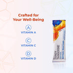 kids multivitamin drink mix for growth