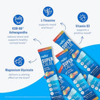 kids multivitamin drink mix option