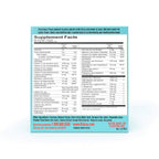 kids multivitamin drink mix packets
