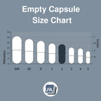 kids multivitamin empty capsule solution