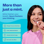 Kids multivitamin energy mints
