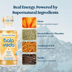 kids multivitamin energy shot pack