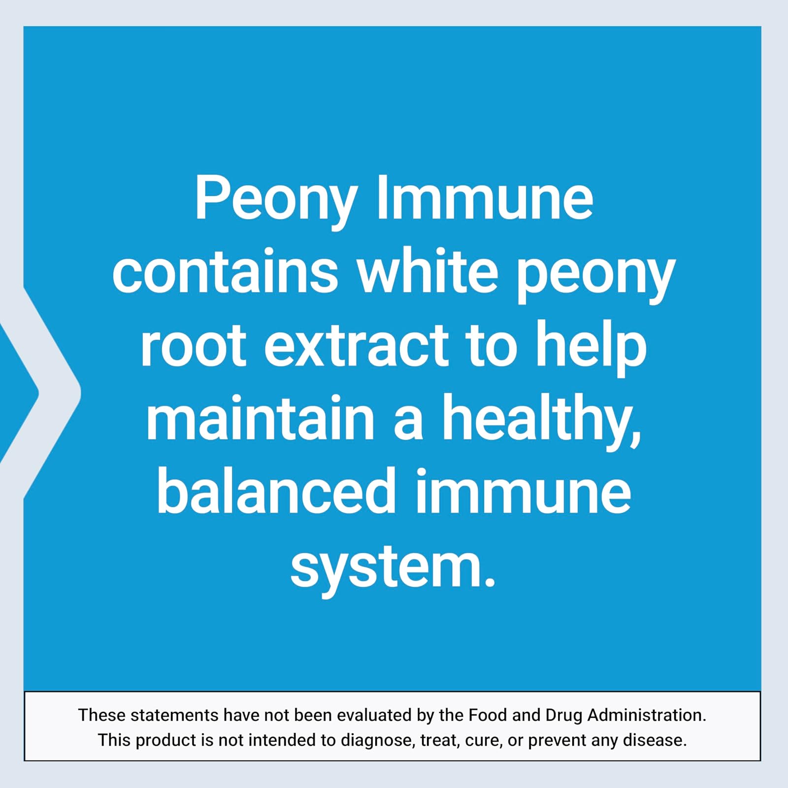 kids multivitamin enriched with Peony