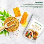 kids multivitamin featuring bee pollen
