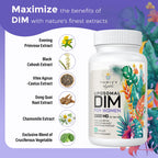 kids multivitamin featuring DIM