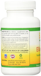 kids multivitamin featuring ellagic acid