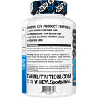 kids multivitamin featuring EVL Diindolylmethane