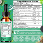 kids multivitamin featuring moringa