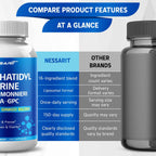 Kids multivitamin featuring phosphatidylserine