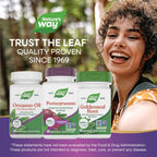 kids multivitamin featuring pomegranate extract