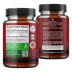 kids multivitamin featuring Red Yeast Rice