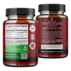 Kids multivitamin featuring Red Yeast Rice