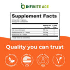 kids multivitamin featuring sea moss