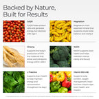 kids multivitamin for active lifestyles