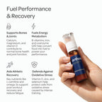 kids multivitamin for active lifestyles