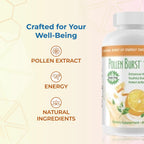 kids multivitamin for active play