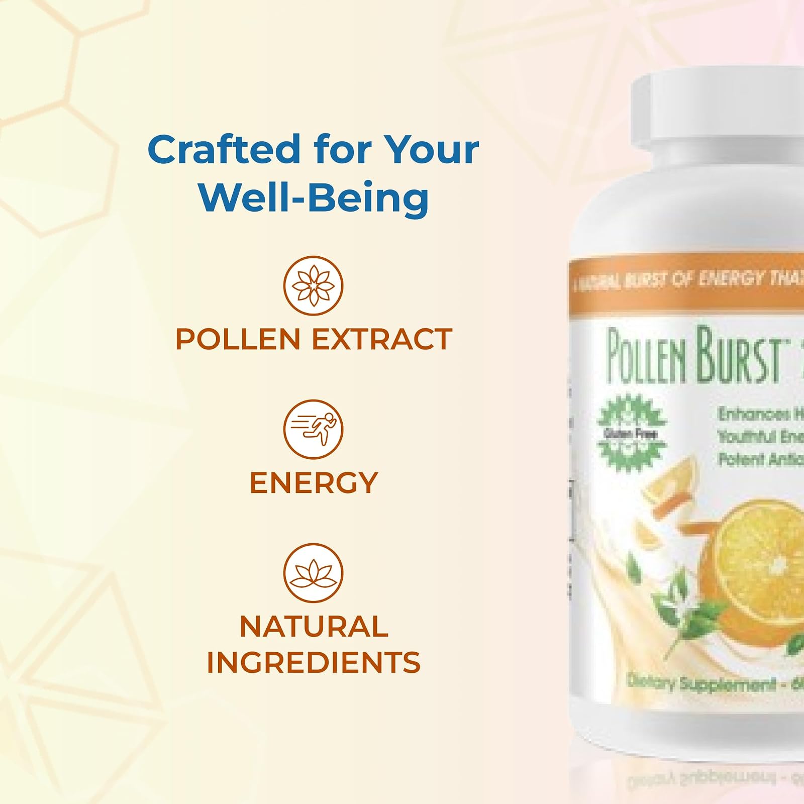 kids multivitamin for active play