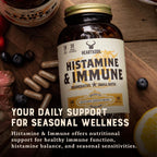 kids multivitamin for allergy relief