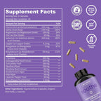 kids multivitamin for balanced hormones