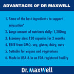 Kids multivitamin for balanced nutrition
