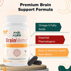 kids multivitamin for better concentration