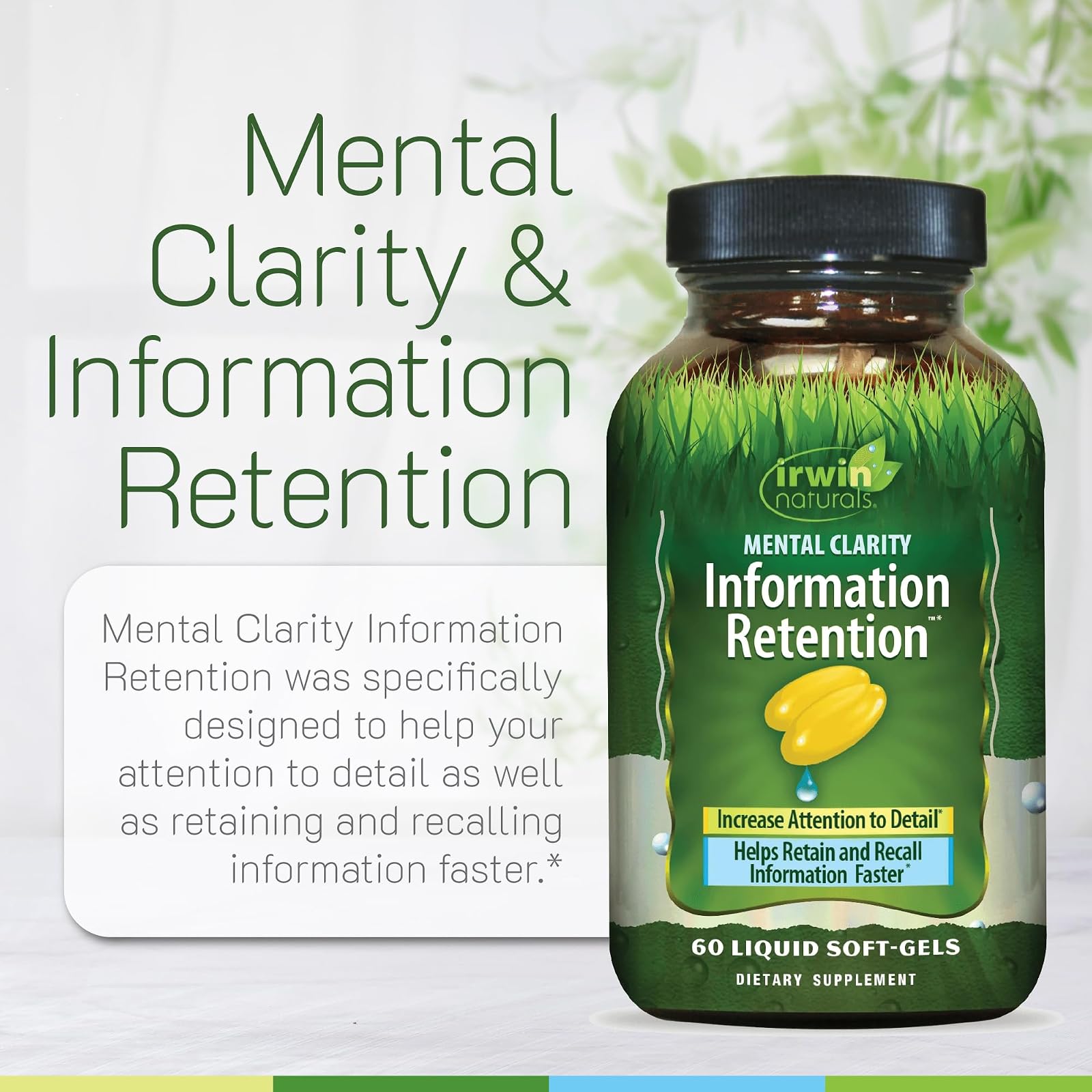 kids multivitamin for better concentration