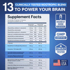kids multivitamin for better concentration