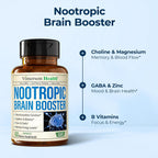 kids multivitamin for better concentration