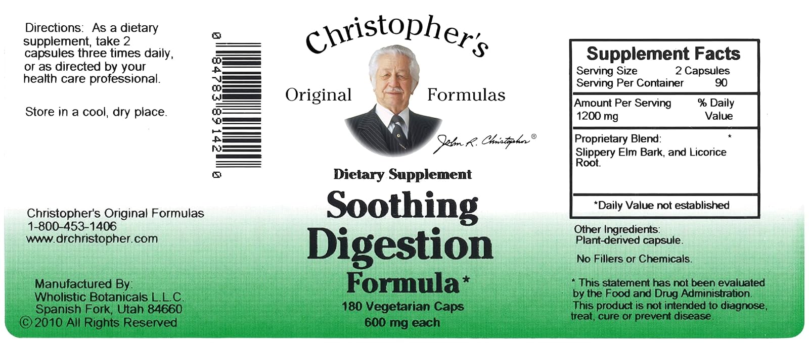 kids multivitamin for better digestion