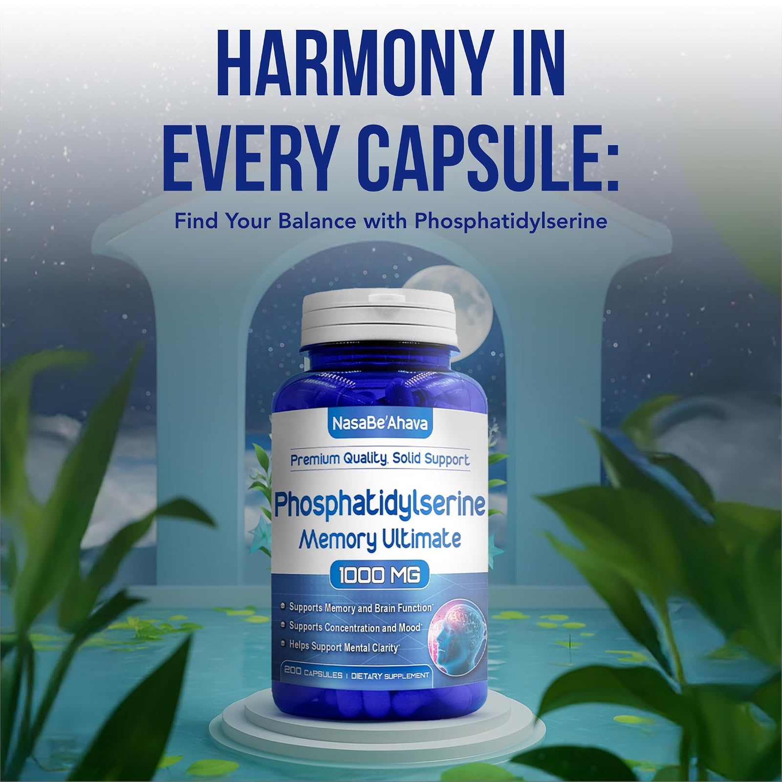 kids multivitamin for better focus