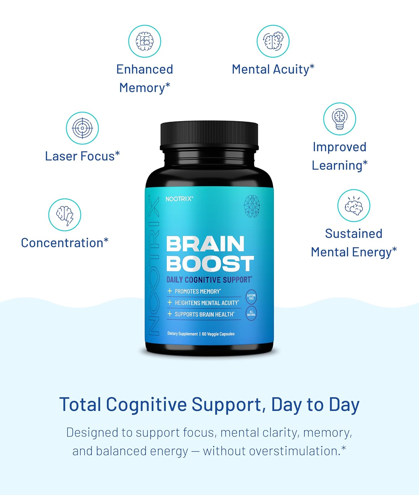 kids multivitamin for better focus