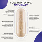 kids multivitamin for better mood