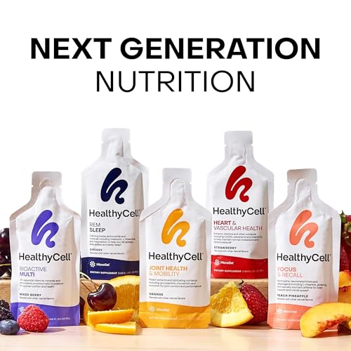 kids multivitamin for better recall